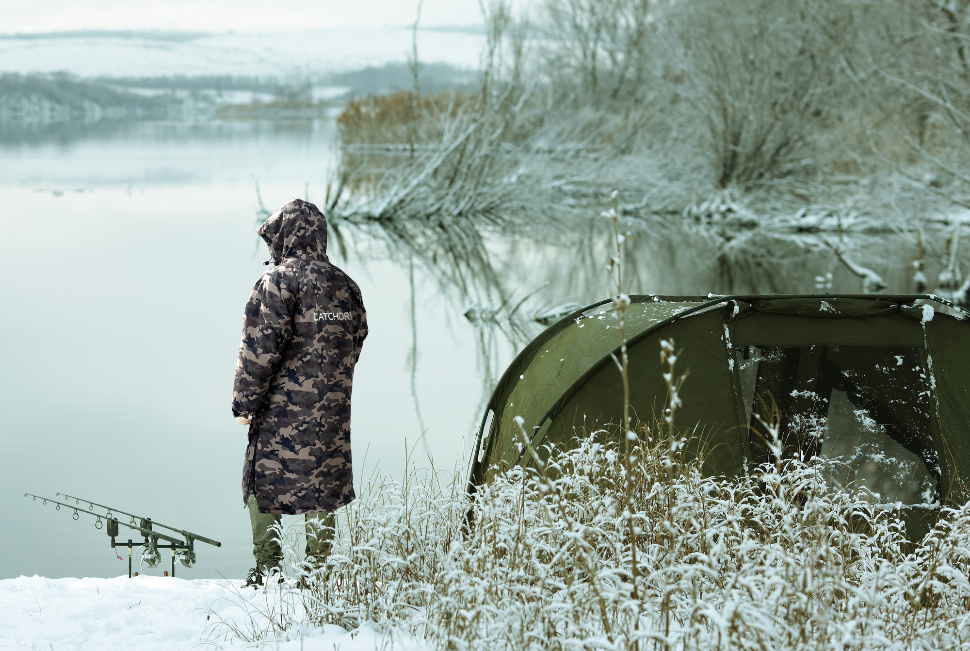 Catchdry | Performance Fishing Gear