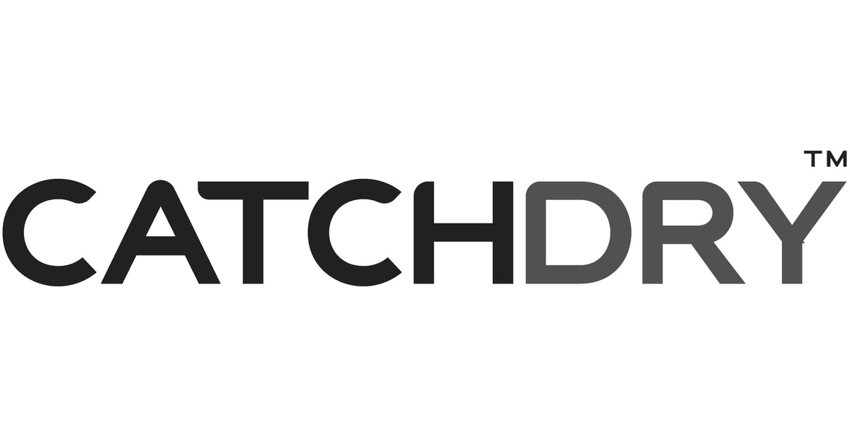 Catchdry | Performance Fishing Gear